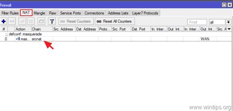 How To Setup MikroTik For The First Time WinTips Org