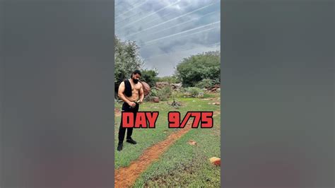 Day975hard 75hardchallenge Workoutchallenge Bodybuilding Gym Fitness Dbpowerhousegym