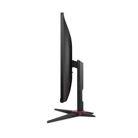 Monitor Gamer Aoc Viper 24 Full Hd Va 165hz 1ms Freesync 24g2se