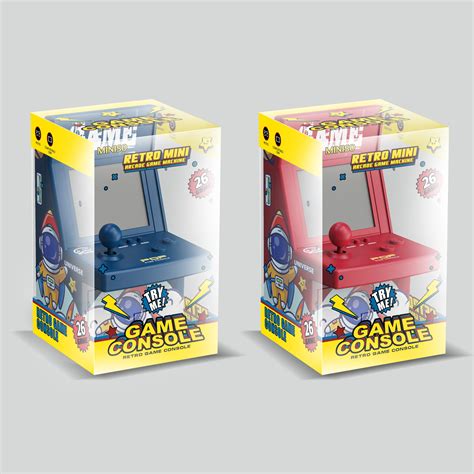 სათამაშო Miniso Ge