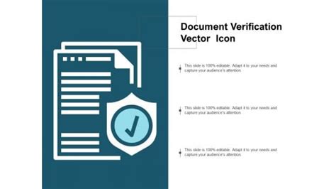 Design Verification Powerpoint Templates Slides And Graphics