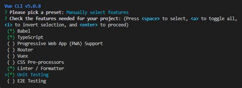 Typescriptでvuejsvue2のclass Stylevue Cli｜ミトラボ