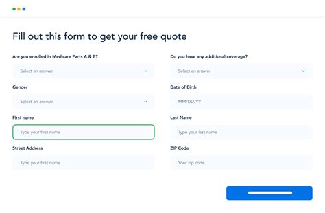 Secure Online Form Builder Enterprise Security And Compliance