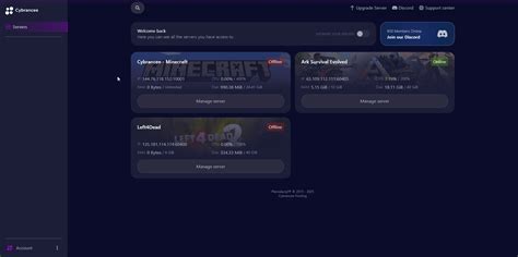 How To Host An Ark Survival Evolved Server Cybrancee Knowledgebase