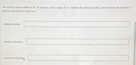Solved An Atom Has A Diameter Of 5 00 Å And The Nucleus Of