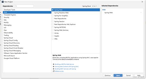Idea使用spring Initializer创建springboot项目的坑【保姆级教学】 Csdn博客