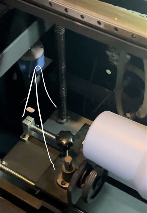 Laser Part Identification Assistance Community Laser Talk Lightburn