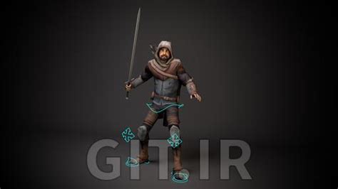 آموزش نکاتی در باره انیمیشن سازی در مایا