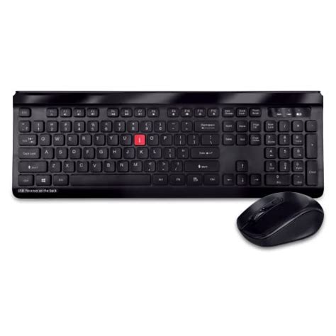 Iball Magical Duo 2 Wireless Deskset Keyboard And Mouse Price In India Compare Price And More