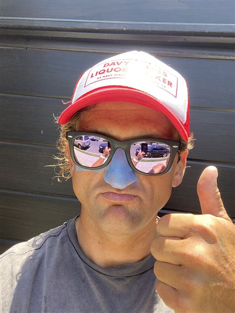 White Nose Sunscreen