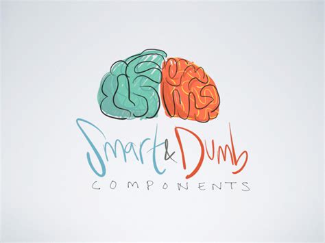 Smart And Dumb Components Speaker Deck