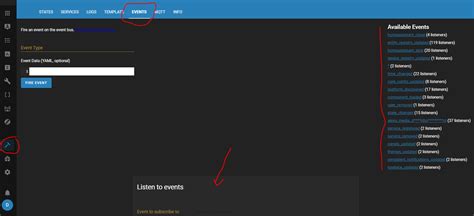 How To Use Stateless Programmable Switch Configuration Home Assistant Community