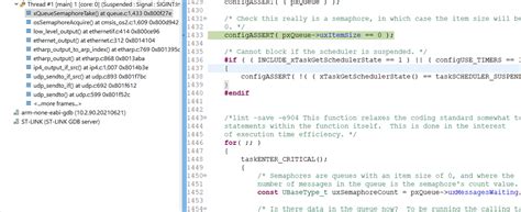 Ethernet Not Working On Stm32h747 Disco Board Stmicroelectronics Community