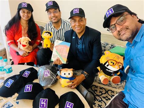 Trailblazers Salesforce Trailblazercommunity Bharatdreamin Om Prakash