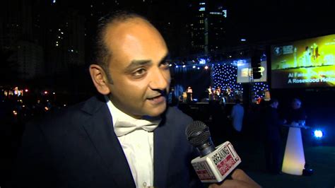 Nader Halim General Manager Hilton Salalah Videos Breaking Travel News