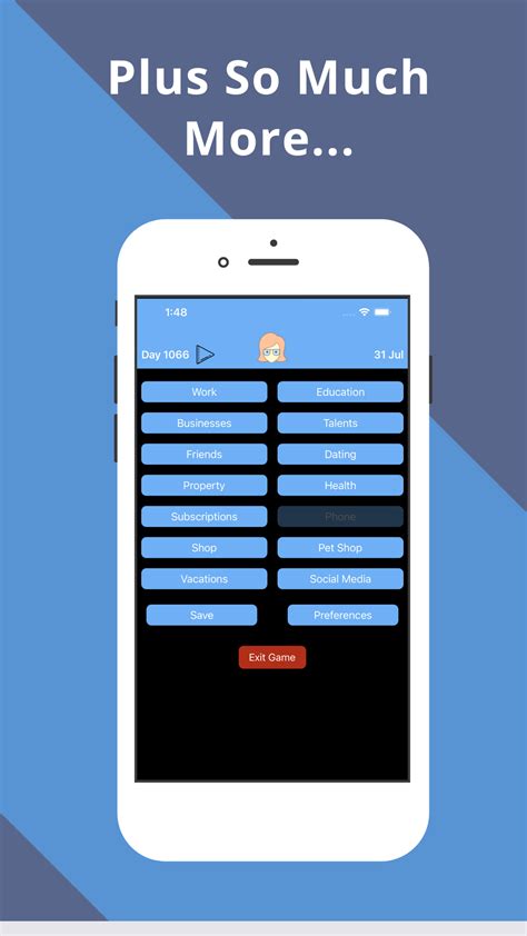 Iphone 용 Real Life Sim 다운로드