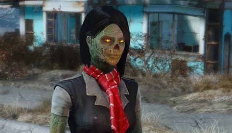 Rule Fallout Fallout Ghoul Mod Hot Sex Picture