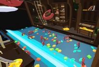 Stages Build A Boat For Treasure Wiki Fandom
