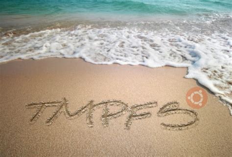 Data Driven Analysis Tmp On Tmpfs Ubuntu