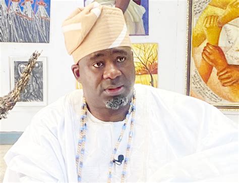 Duro Ladipo For Black Heritage Awards Tribune Online