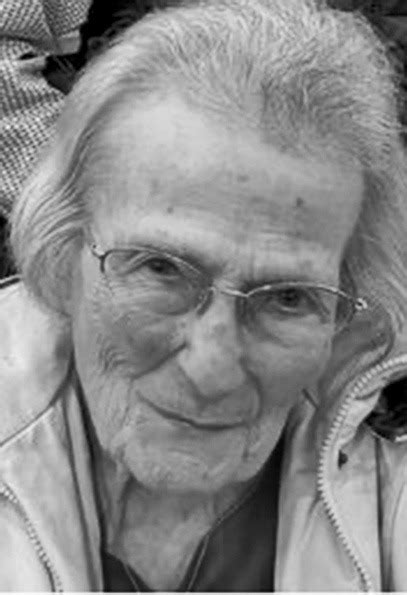 Philomena Marie Blaes