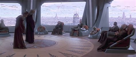 The Evolution Of Women In The Star Wars Universe Episode I The