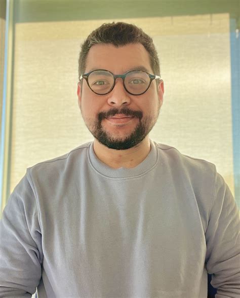 Alejandro Aragon Raygoza Genetics Development And Cell Biology