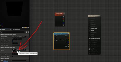 Get Started With Niagara Real Time VFX In Unreal Engine