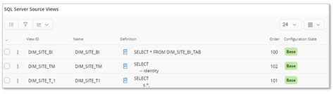 Analysis Models Tabular Custom Config Add Tm View Column Example