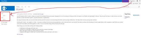 managed navigation using a managed metadata term set is not working