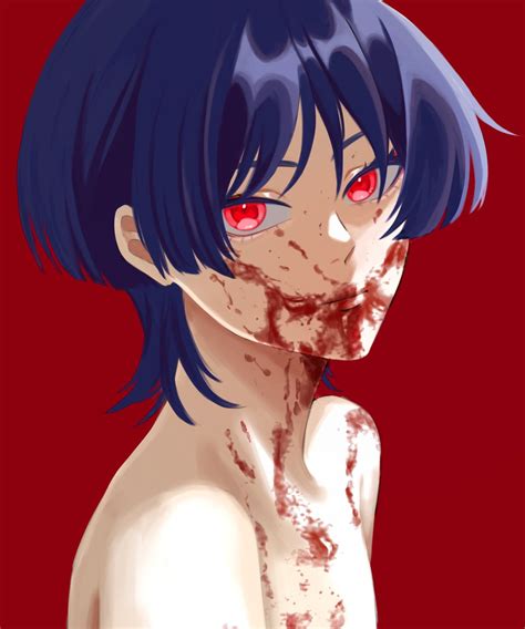 Scaramouche Genshin Impact Drawn By Athra Danbooru