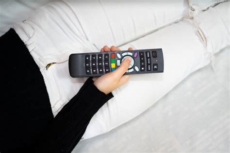 Tv Remote Control Images Browse 733 Stock Photos Vectors And Video Adobe Stock
