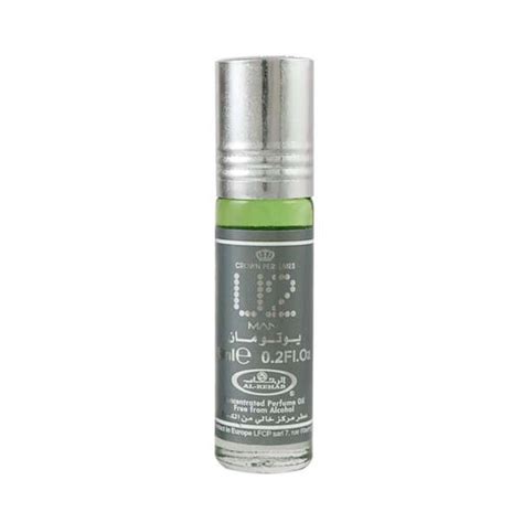 Al Rehab U2 Man 6ml Roll On Oil Fragrance Superdrug