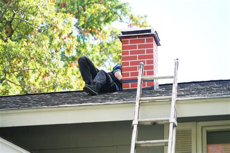 Best Time Of Year To Schedule Chimney Cleaning In Wisconsin