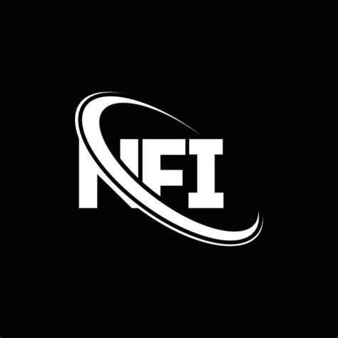 Nfi Alphabet Vector Art Stock Images Depositphotos