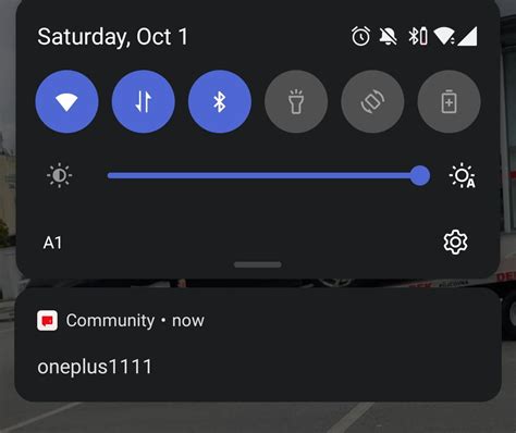 Intern Messed Up I Guess R Oneplus