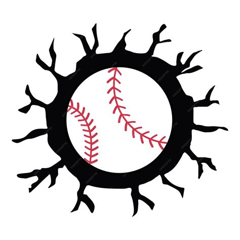 Premium Vector Baseball Bundle Base