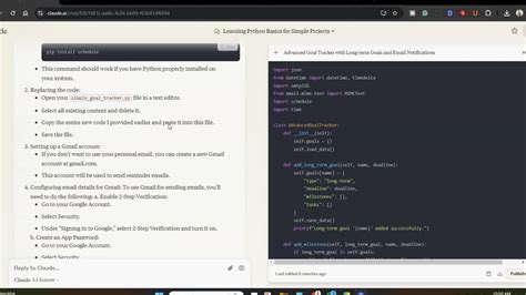 Brooks Conkle On Linkedin Oh You Know Just A Little Python Learning On This Labor Day Do I