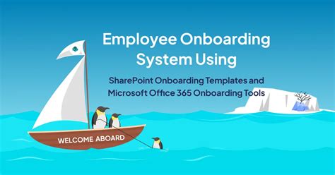 Onboarding Software Employee Onboarding App