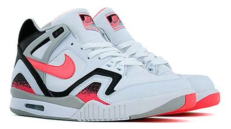 Andre Agassis 10 Best Sneakers Of All Time Sneakers Best Sneakers Nike