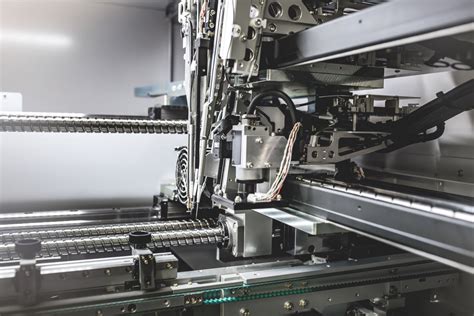 News Flying Probe Testing