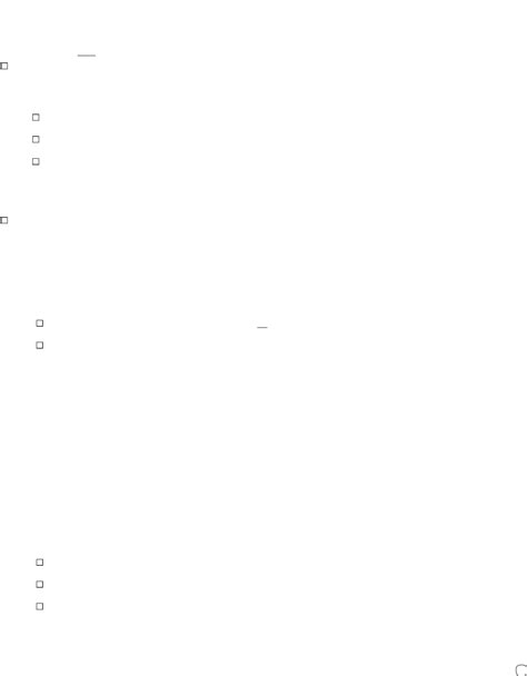 Trustee Amendment Sample Form Free Download