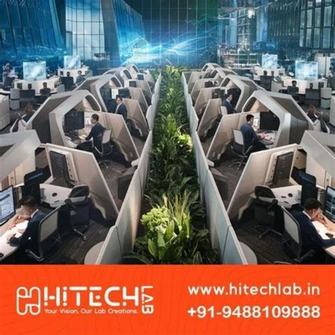 Advanced Office Configuration At ₹ 100000month In Chennai Id