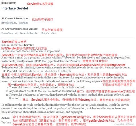Javaweb学习笔记 Servletrvlet 包在哪里 Csdn博客 Javaweb学习笔记 Servletrvlet 包在哪里 Csdn博客