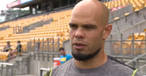 Sam Rapira To Play In The Nz Warriors Anzac Game Te Ao Māori News
