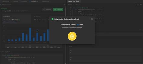 Thangavel Panchalingam On Linkedin Codingchallenge Python Algorithms 50daysofcode