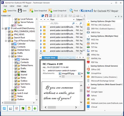 Recover Deleted Folder Outlook Chigawer