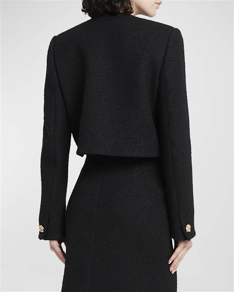 Tweed Collection Neiman Marcus