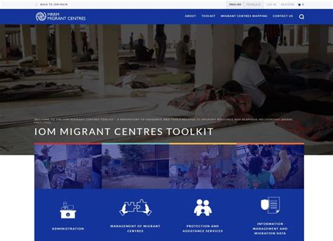 Migrant Protection Platform