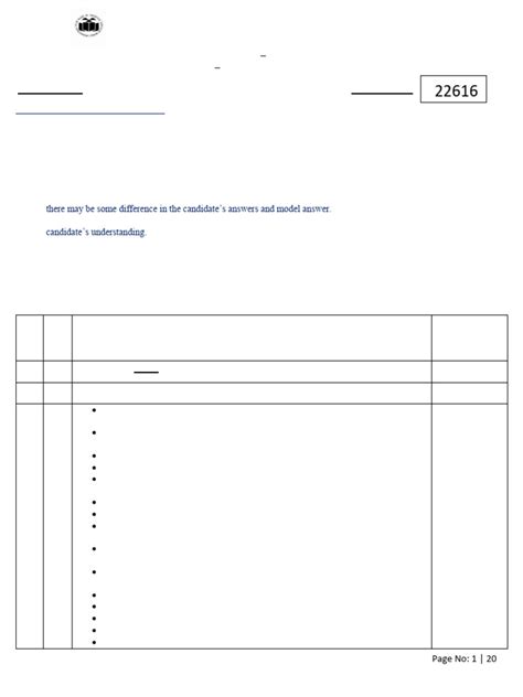 All Python Model Answer Paper Pdf Parameter Computer Programming Inheritance Object
